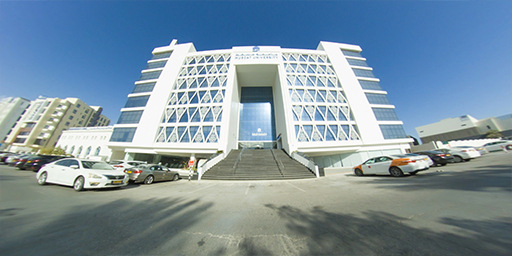 Welcome 360 [muscatuniversity.edu.om]